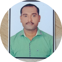 Chhagan Sukadev Patil