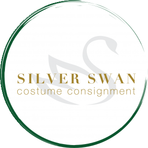 Silver Swan Costume Consignment