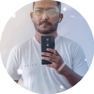 Chanuka Nadun Perera