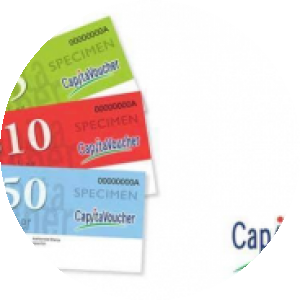Capitaland vouchers accepted