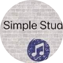 simple studio