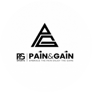 PAIN AND GAIN SPORTS