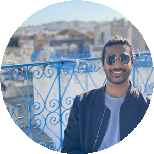 Neel Parekh