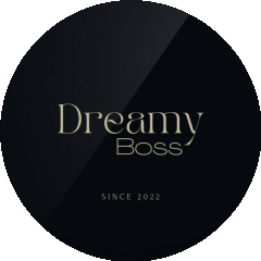 𝐃𝐑𝐄𝐀𝐌𝐘 𝐁𝐎𝐒𝐒