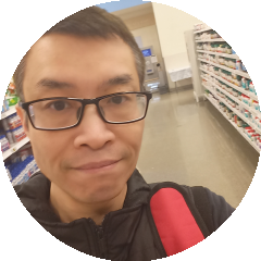 Hung Ern (David) Toh