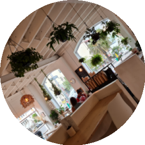 BINNE interior design