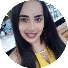 Vanessa Aline Dos santos