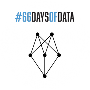 #66DaysOfData