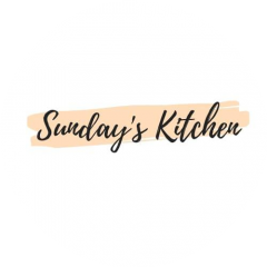 Sunday's Kitchen
