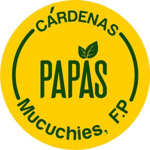 Papas Mucuchies, F.P