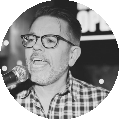 Richard'Ricky'Palmer