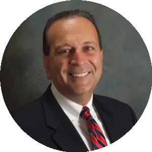 Robert Nico Martinelli