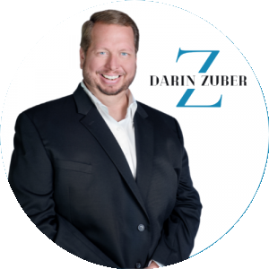 DARIN ZUBER