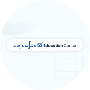 Calculus Education Center