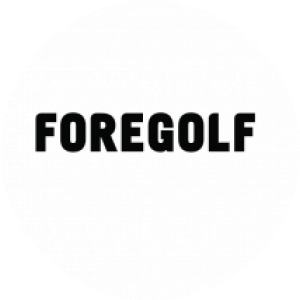 ForeGolf Custom