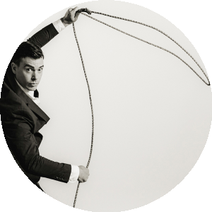 James Buckhouse Bio Links