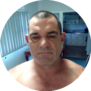 Gregory Anthony Binion