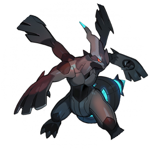 Zekrom