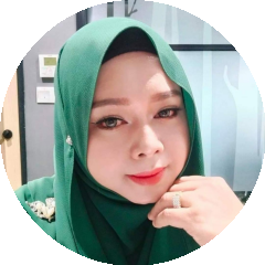 HI, SALAM KENAL DARI ISMA