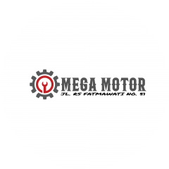 MEGA MOTOR JAKARTA SELATAN