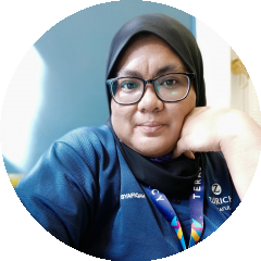 Nur Ida Syafieqah Sulaiman