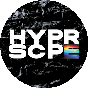 Hyperscape