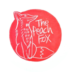 The Peach Fox