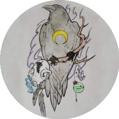 Cackling Crow Apothecary