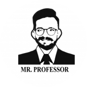 Mr.Professor