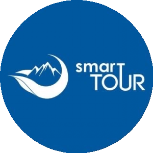 Smart Tour Santiago