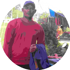 Krishna mhato Krishna mahato