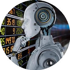 EA ROBOT AUTO TRADE 2022