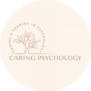 Caring Psychology