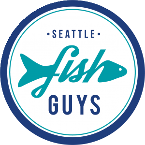 Seattle Fish Guys