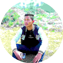 Amrit magar