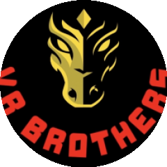 VR brothers