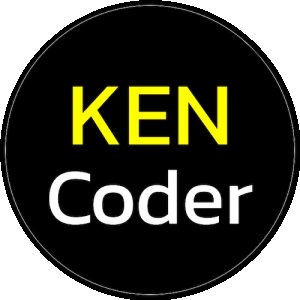 Kencoder Studio