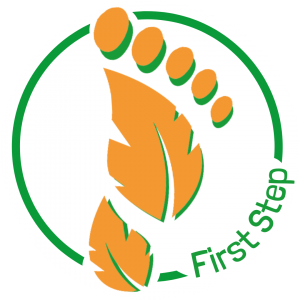 First Step