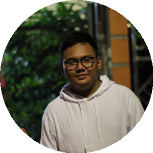 Muhammad Raihan Az-Zhafran