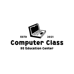 DS Computer Class