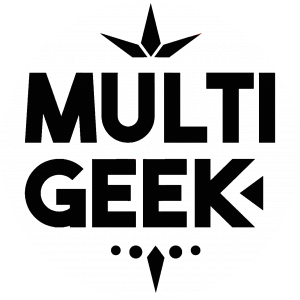 MULTI GEEK