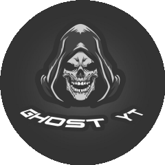 GHOST YT