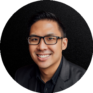 Samuel Cheong | Marketer and Podcaster