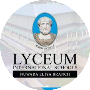 Lyceum International School Nuwaraeliya
