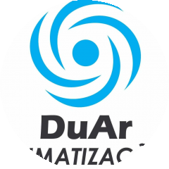DuAr Climatização