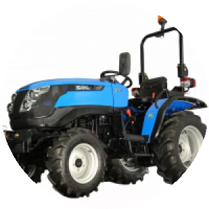 Solis Tractors