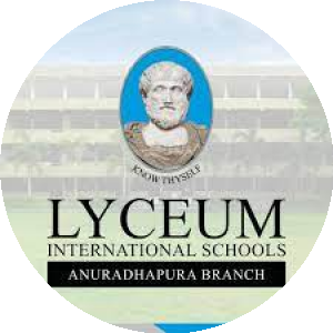 Lyceum International School Anuradhapura
