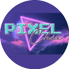 PIXEL_CHIX_PLANET