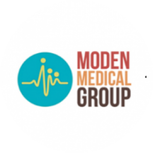 MODEN MEDICAL GROUP