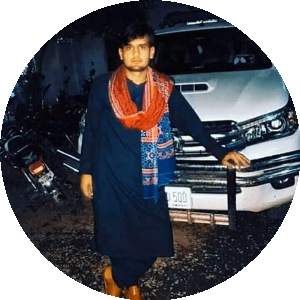Shah zain